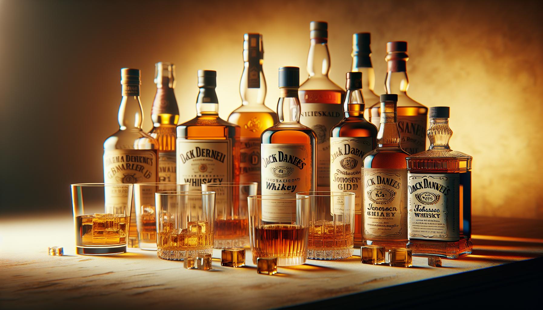 Top Value Whiskey Picks: Quality on a Budget - Whiskey Canvas