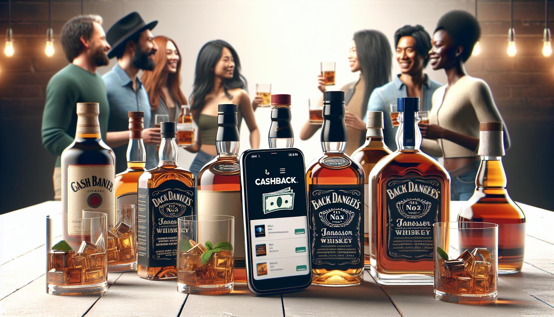 Top Whiskey Deals 2023: Save Big on Premium Brands - Whiskey Canvas