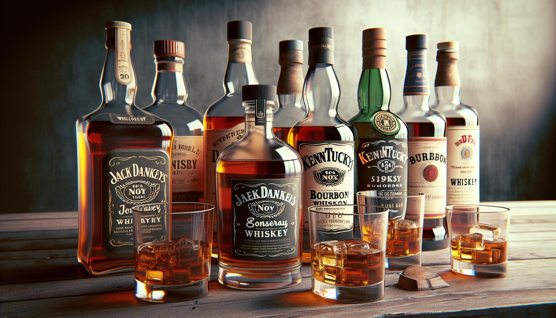Top Hidden Gem Whiskey Brands That Are Surprisingly Affordable ...