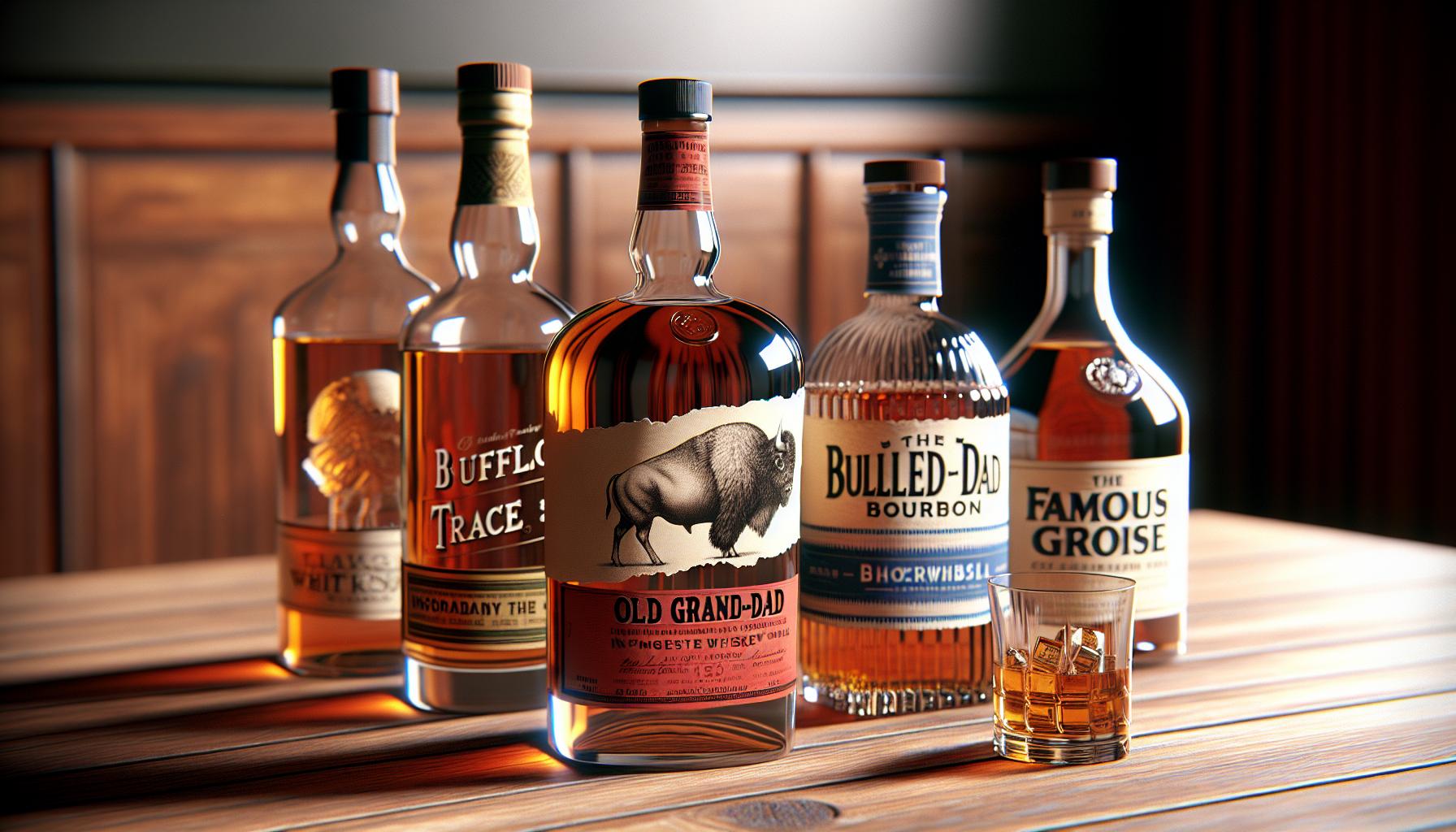 Top Budget Whiskey Picks: Ultimate $30 Guide - Whiskey Canvas
