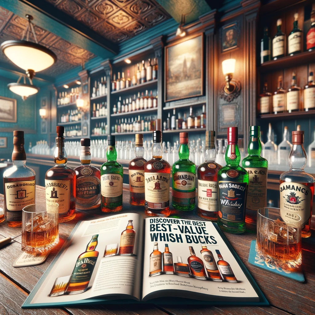 Discover the Best Bang for Your Buck: A Guide to Top-Value Irish ...