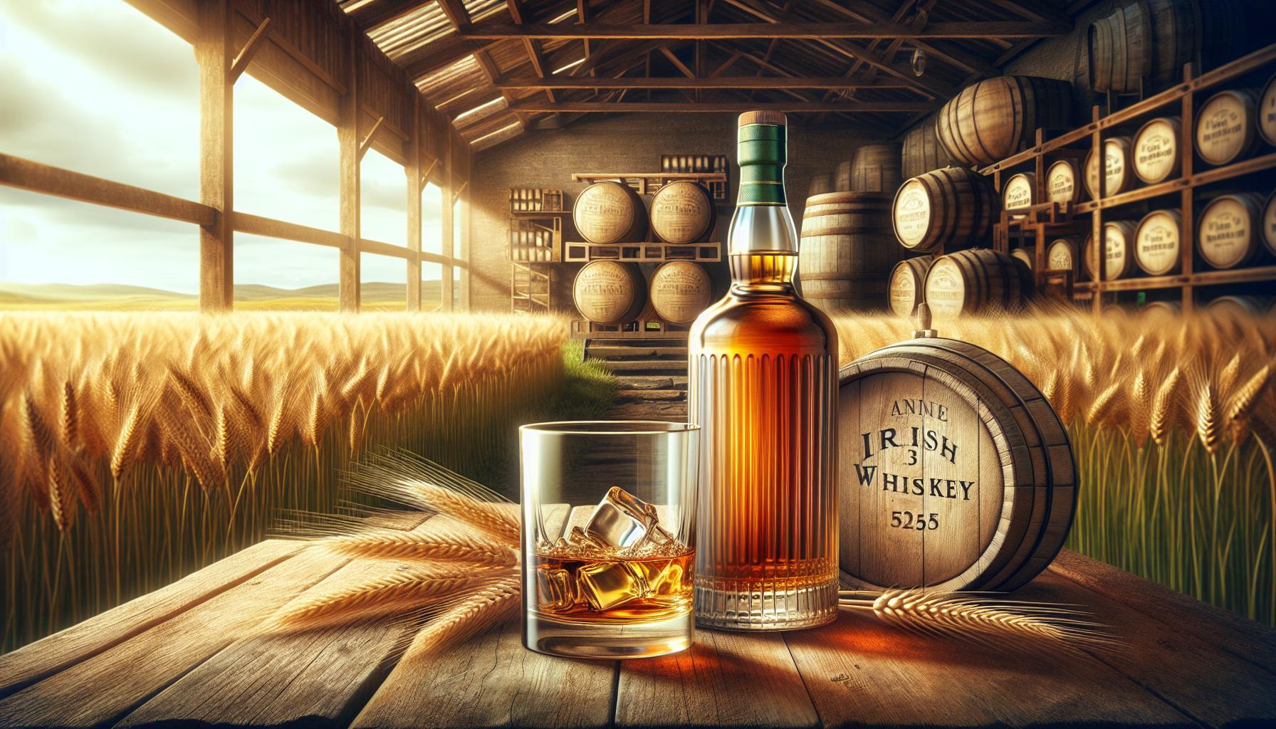 Top Value Irish Whiskey Picks: Quality on a Budget - Whiskey Canvas