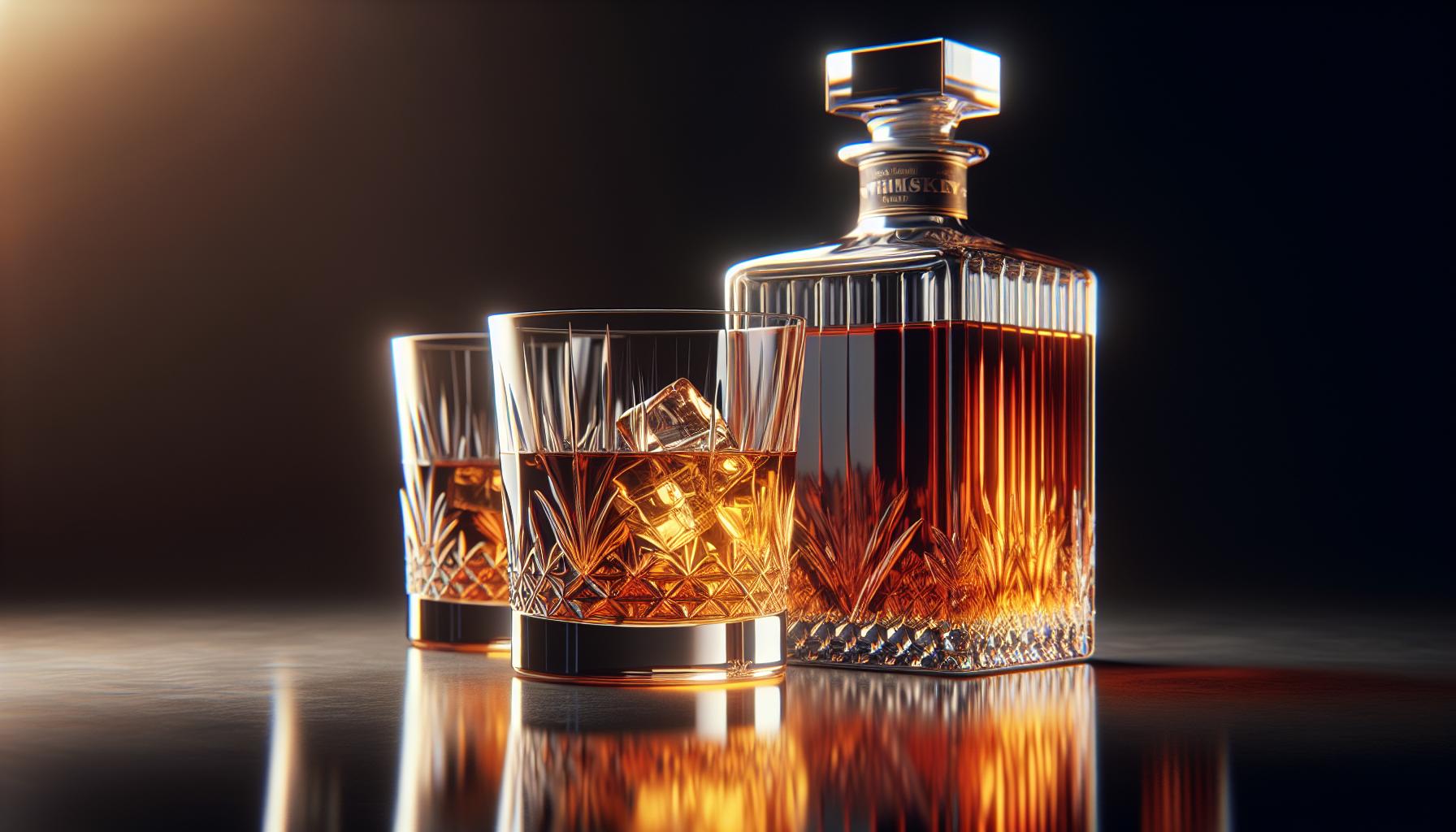 Top Affordable Rye Whiskeys for Quality Sips - Whiskey Canvas
