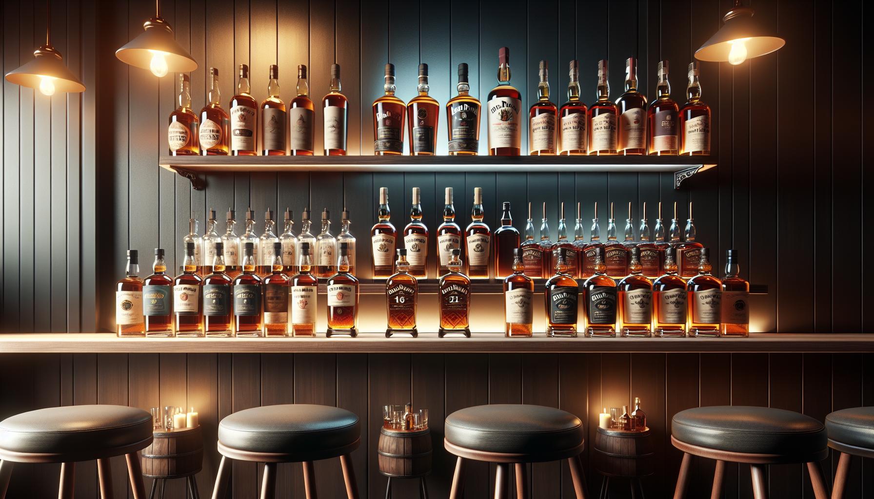 Expert Picks: Top Value Whiskey Choices for Quality at a Budget ...