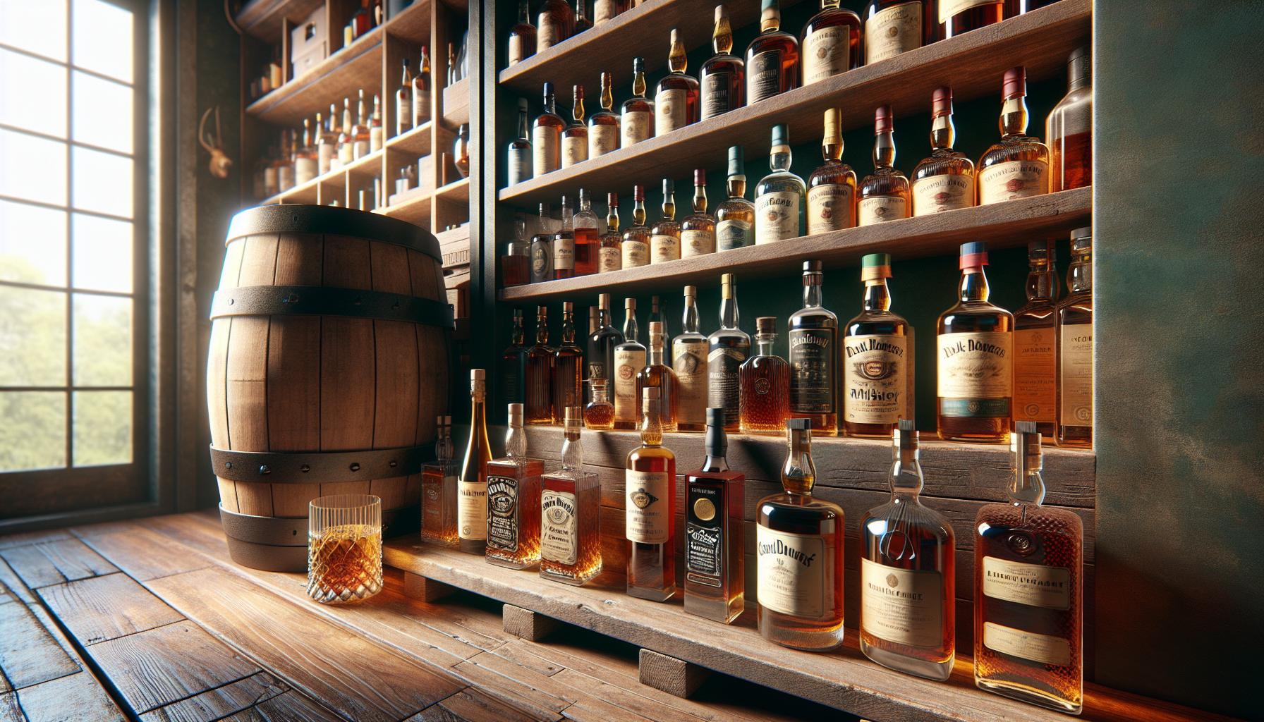 Expert Whiskey Valuation Guide: Maximize Your Bottle's Value - Whiskey ...