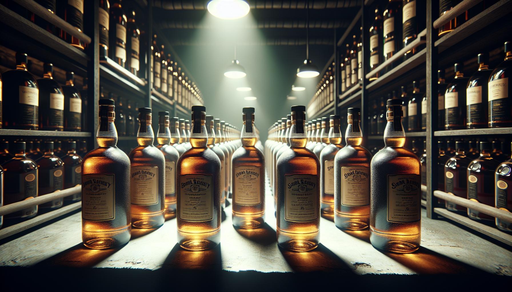 Ultimate Whiskey Preservation Guide: Tips to Maintain Flavor - Whiskey ...